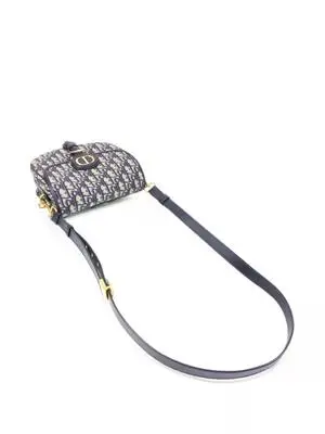 Dior Bobby Oblique Crossbody Bag
