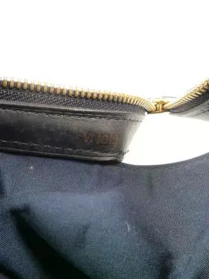 LOUIS VUITTON Mini Gm Josephine Monogram Lin Tote Bag