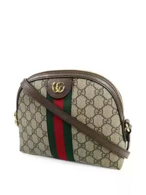 Gucci Ophidia Gg Shoulder Bag
