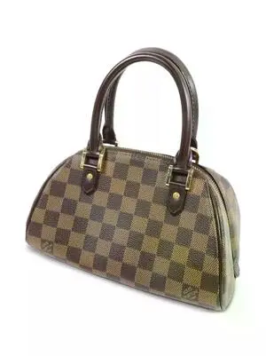 LOUIS VUITTON Mini Rivera Handbag