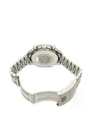 Omega Speedmaster Schumacher Watch
