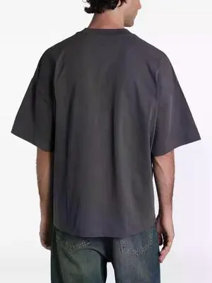 Carhartt Work In Progress Embroidered-logo T-shirt