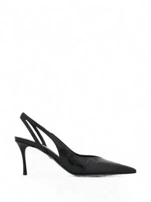 FERRAGAMO Mid-heel Slingback