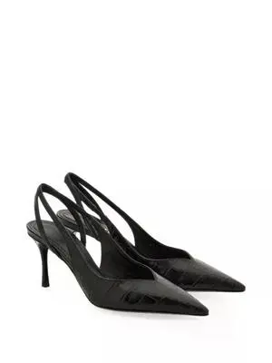 FERRAGAMO Mid-heel Slingback