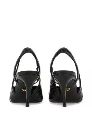 FERRAGAMO Mid-heel Slingback