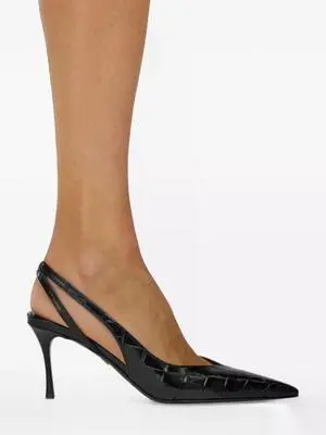FERRAGAMO Mid-heel Slingback