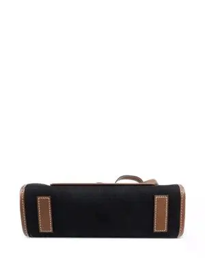 Burberry Mini Freya Tote Bag