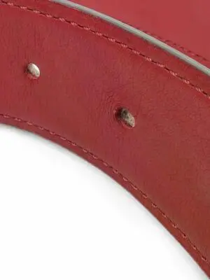 Hermès Chaine D'ancre Reversible Belt