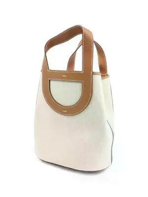 Hermès 2024 23 In The Loop Handbag - Neutrals
