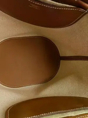 Hermès 2024 23 In The Loop Handbag - Neutrals