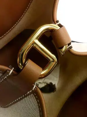 Hermès 2024 23 In The Loop Handbag - Neutrals