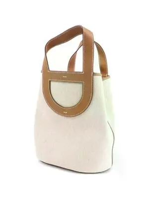 Hermès 2024 23 In The Loop Handbag Neutrals