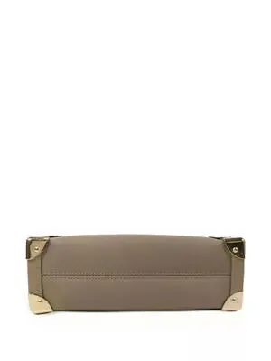 LOUIS VUITTON Mm Side Trunk Shoulder Bag