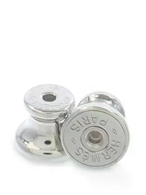 Hermès Medor Xo Earrings