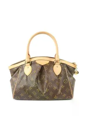 LOUIS VUITTON Pm Tivoli Handbag