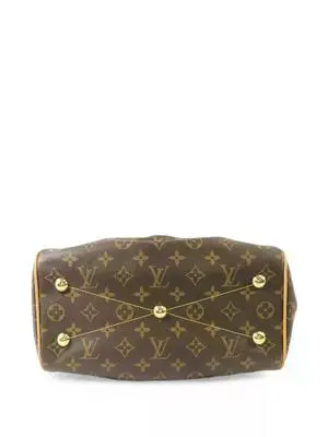 LOUIS VUITTON Pm Tivoli Handbag