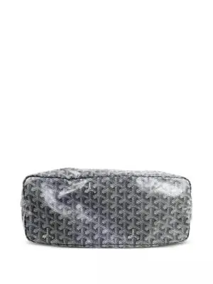 Goyard Boheme Goyardine Shoulder Bag