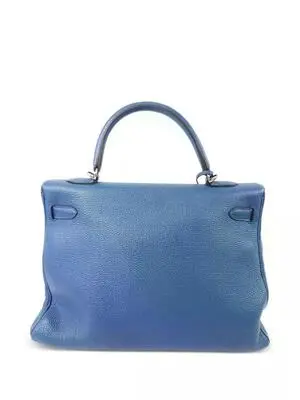 Hermès 35 Kelly Two-way Handbag
