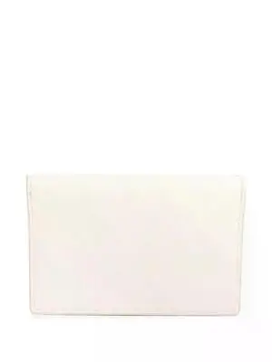 Prada Saffiano Card Case