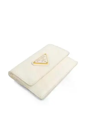 Prada Saffiano Card Case