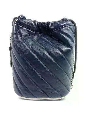 Gucci Mini Gg Marmont Bucket Bag