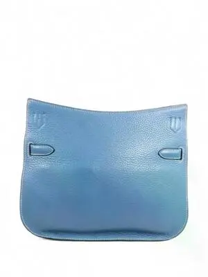 Hermès 28 Jypsière Shoulder Bag