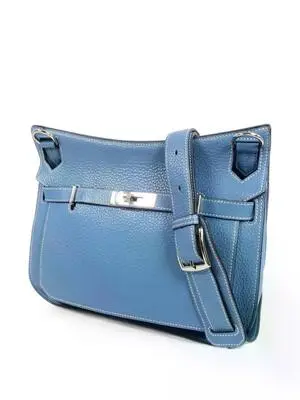 Hermès 28 Jypsière Shoulder Bag