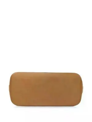 LOUIS VUITTON Monogram Lockit Tote Bag