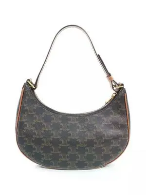Celine Triomphe Ava Shoulder Bag