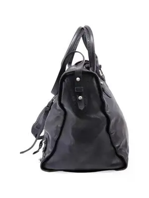 Balenciaga Riva City Tote Bag