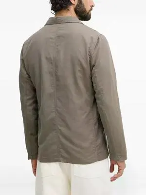 LINDBERGH Notch-lapel Patch-pocket Blazer