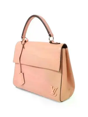 LOUIS VUITTON Epi Cluny Bb Shoulder Bag