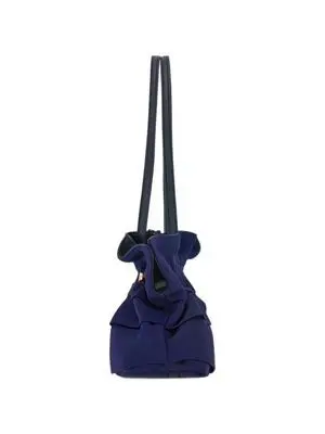 FERRAGAMO Small Soft Shoulder Bag