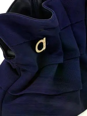 FERRAGAMO Small Soft Shoulder Bag