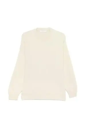 DANIELE FIESOLI Ribbed-trim Sweater
