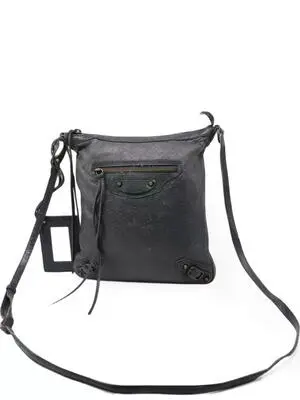 Balenciaga Motocross Crossbody Bag