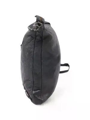 Balenciaga Motocross Crossbody Bag