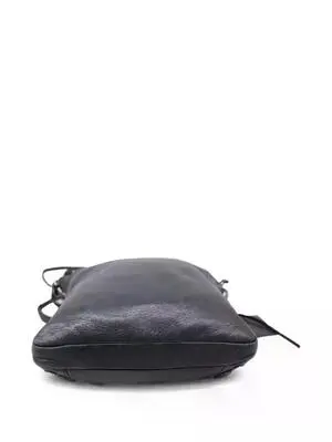 Balenciaga Motocross Crossbody Bag