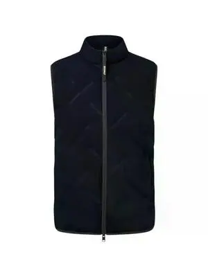 ECOALF Quilted Gilet