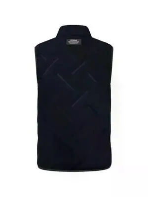 ECOALF Quilted Gilet