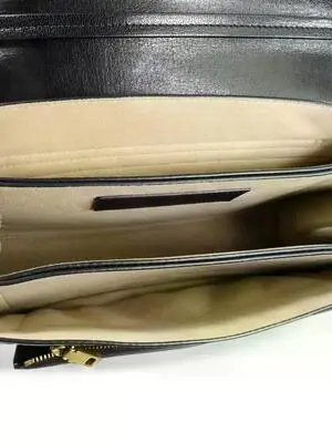 Givenchy Medium Gv3 Quilted Shoulder Bag