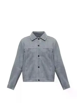 ARMA Jaden Leather Jacket