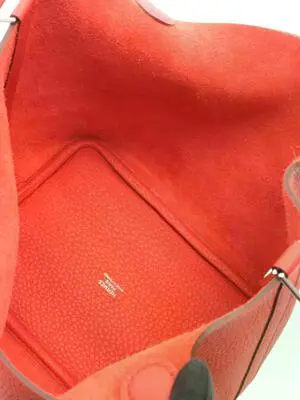 Hermès 2026 Clemence Picotin Lock 18 Handbag