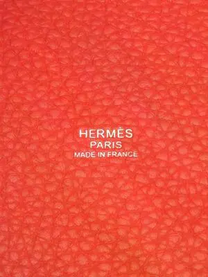 Hermès 2026 Clemence Picotin Lock 18 Handbag