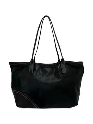 Gucci 2000-2015 Leather New Britt Tote Bag