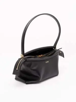 Loewe Whisker` Small Shoulder Bag