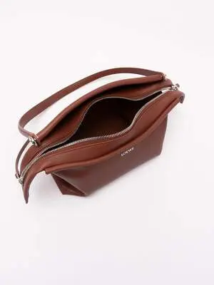 Loewe Whisker` Small Shoulder Bag