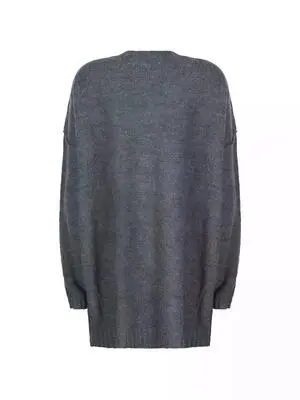 MAISON MARGIELA V-neck Sweater