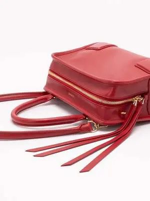 Loewe Amazona 180` Small Bag
