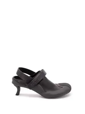 Loewe Dive` Slingback - Multicolor